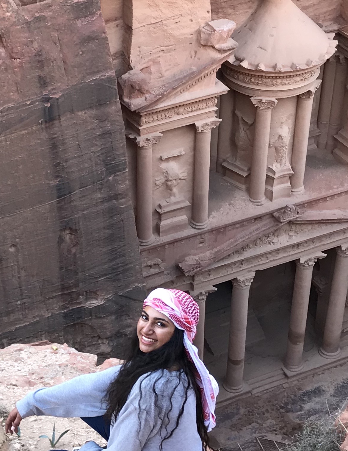 Hana Abdul-Rahman | OHSU People | OHSU